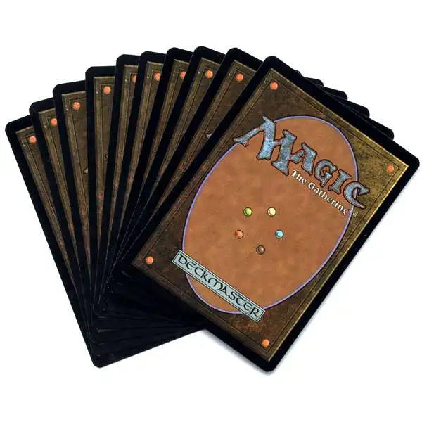 Magic: The Gathering Singles – Finch and Sparrow Games