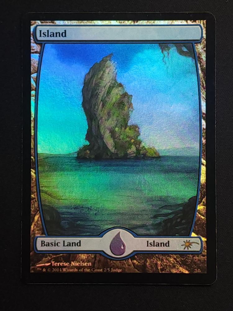 English Magic: The Gathering Cards - Finch and Sparrow Games