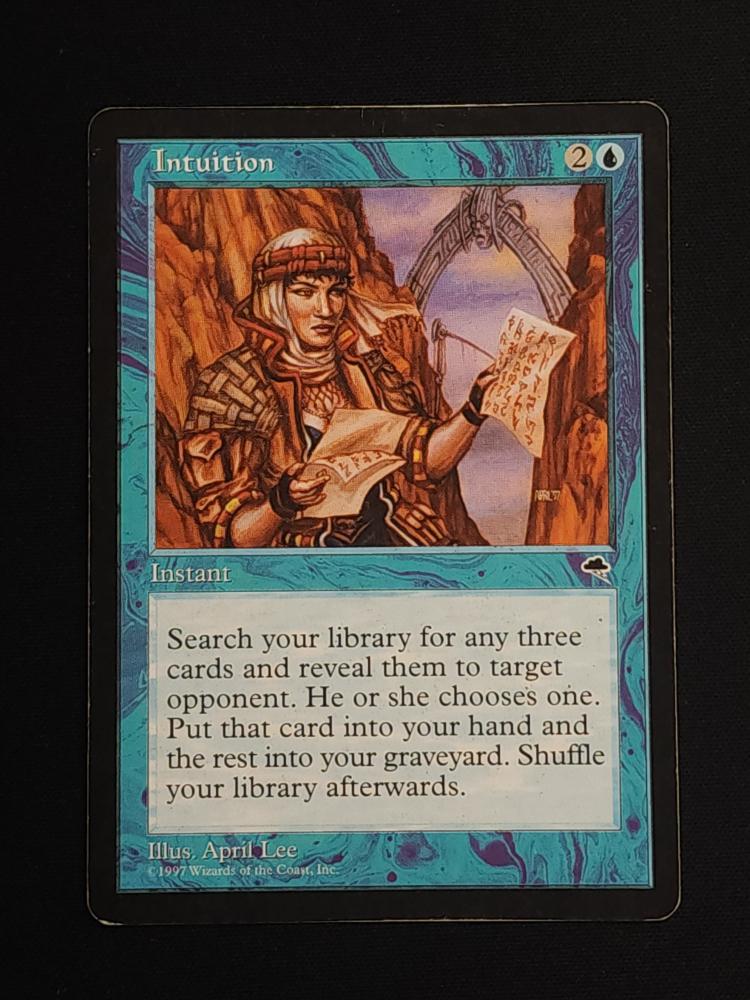 Buy Trading Cards - Magic The Gathering – Finch and Sparrow Games