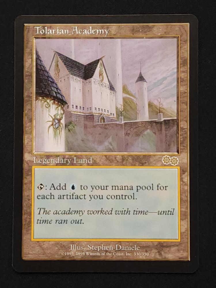 Magic: The Gathering Singles – Finch and Sparrow Games